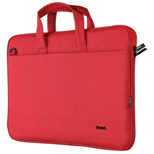 TRUST Torba BOLOGNA 16" RED (24449)