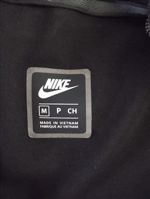 Nike tech fleece trenerka