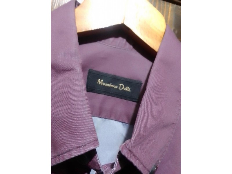 Massimo Dutti M