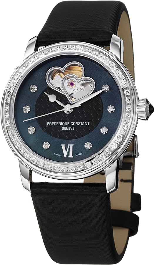 Frederique Constant Fc-310bdhb2pd6