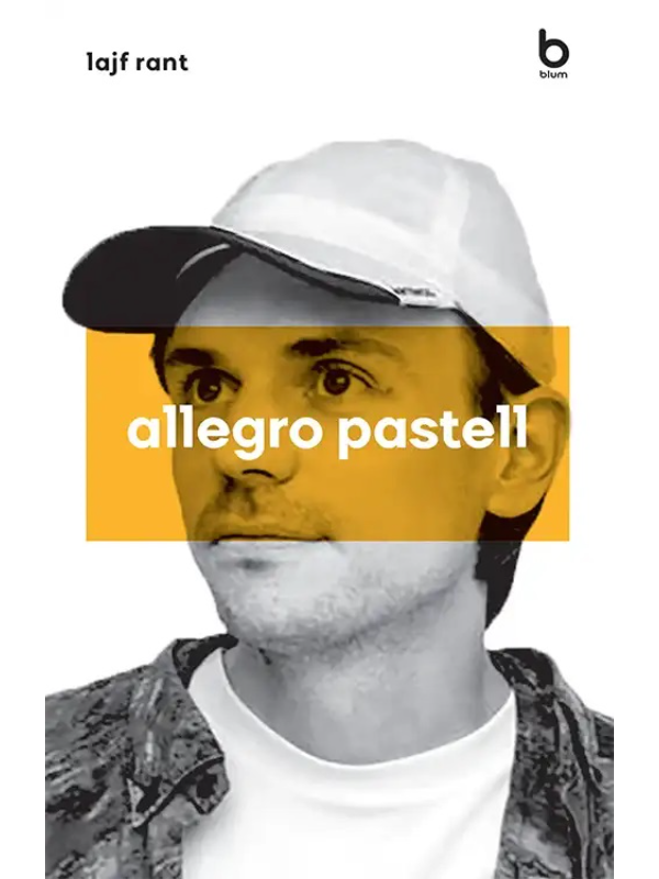 Allegro pastell