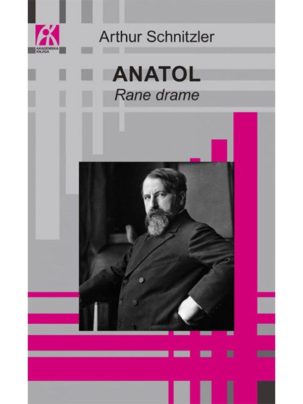 Anatol: Rane drame