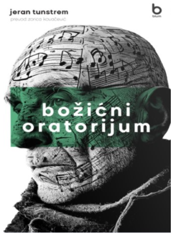 Božićni oratorijum