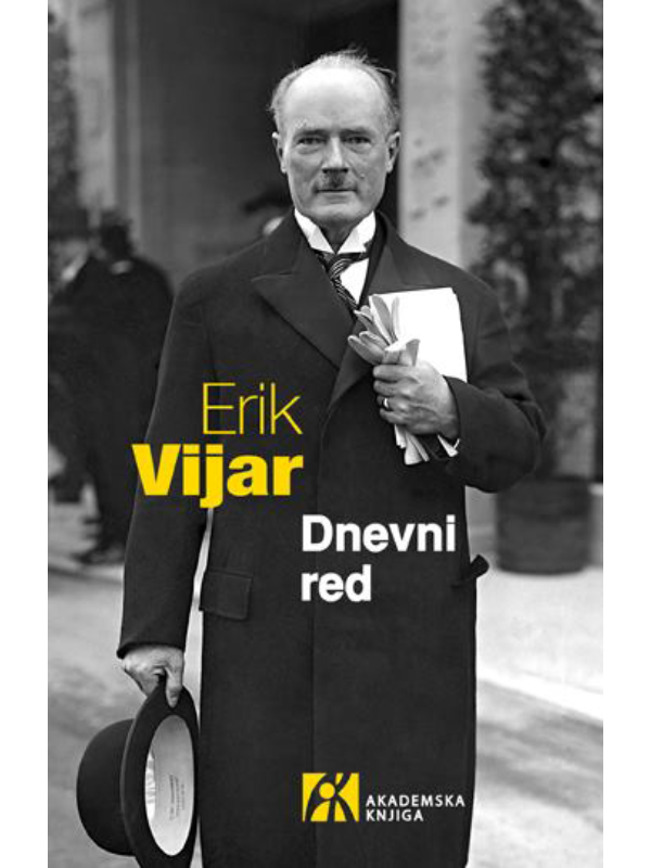 Dnevni red