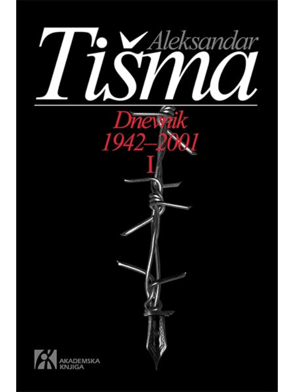 Dnevnik: 1942-2001 – tom I