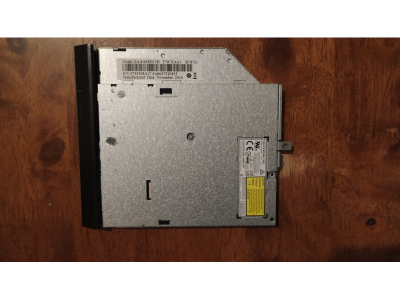 CD - DVD za Asus P4540U