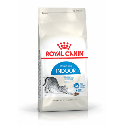 Royal Canin Indoor Adult 2 kg