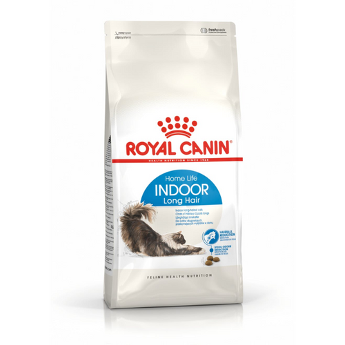 Royal Canin Indoor Longhair