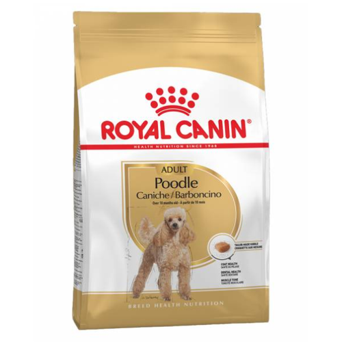 ROYAL CANIN Poodle Adult 1.5 kg