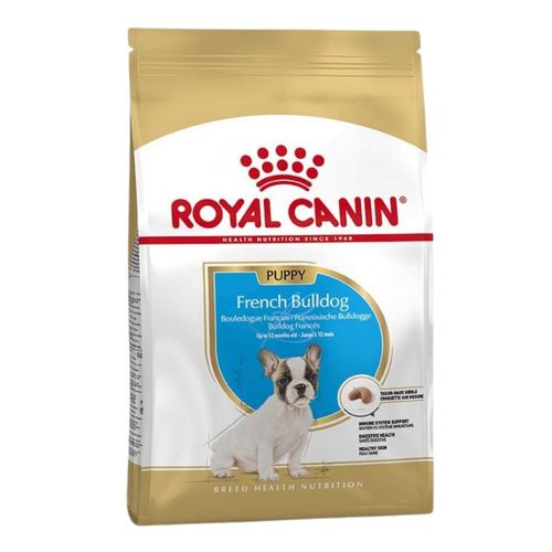 ROYAL CANIN French Bulldog Junior 3 kg