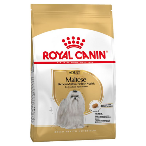 ROYAL CANIN Maltese Adult 500 g