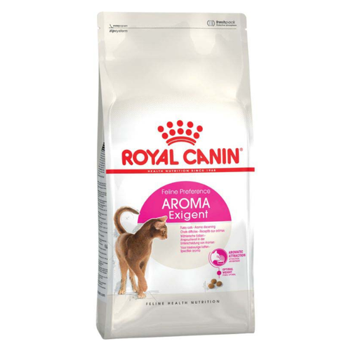 Royal Canin Exigent Aromatic Attraction 400 g