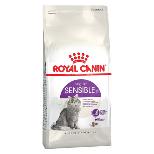 Royal Canin Sensible 10 kg