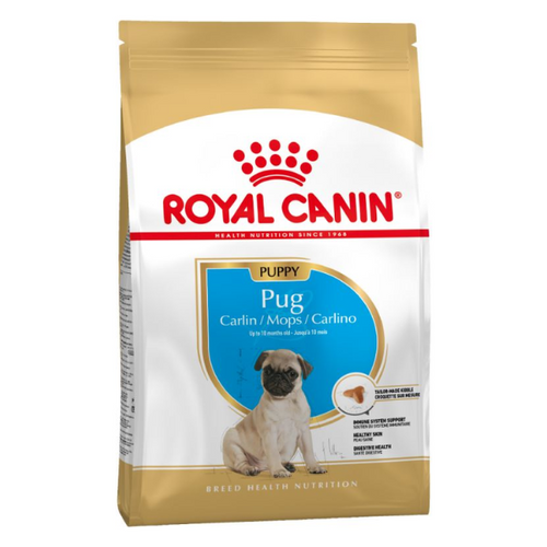 ROYAL CANIN Pug Junior