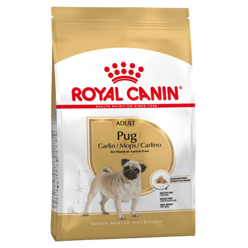 ROYAL CANIN Pug Adult