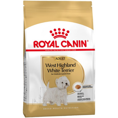 ROYAL CANIN Westie Adult 1.5 kg