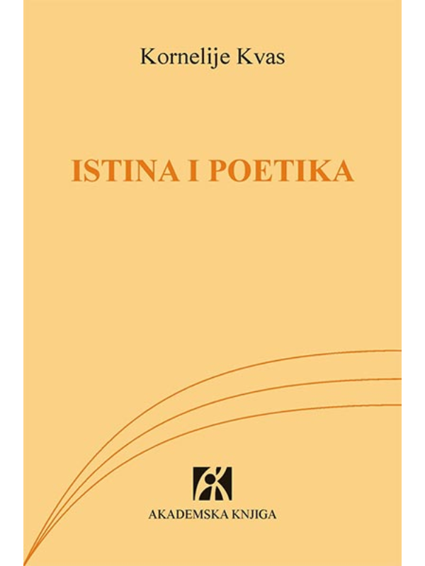 Istina i poetika