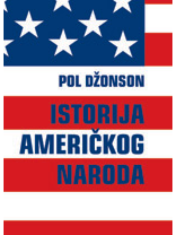 Istorija američkog naroda