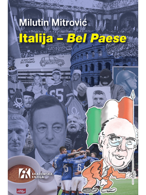 Italija Bel Paese