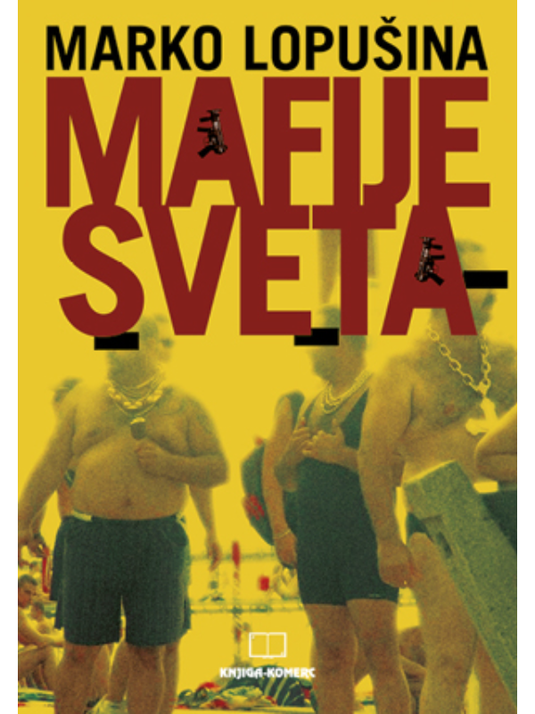 Mafije sveta