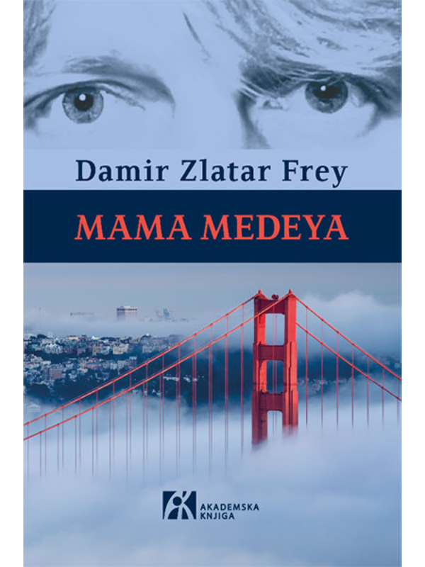 Mama Medeya