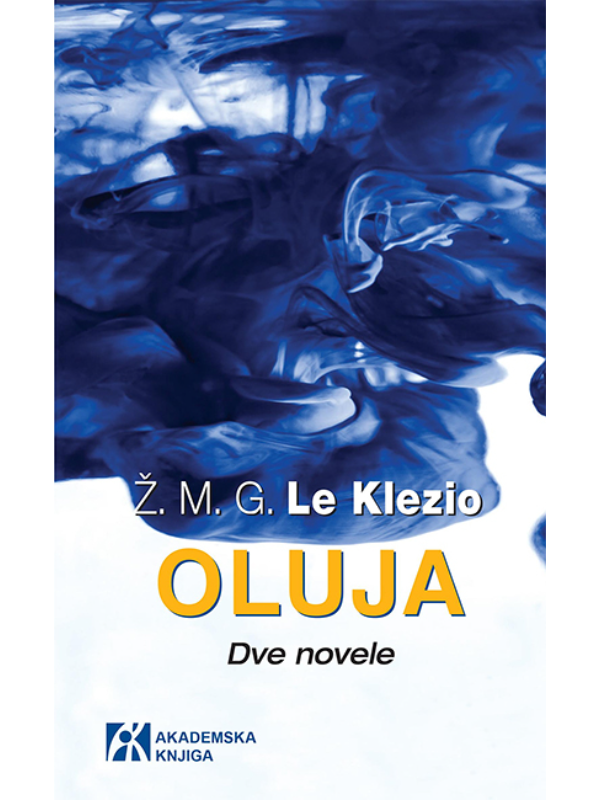 Oluja: dve novele