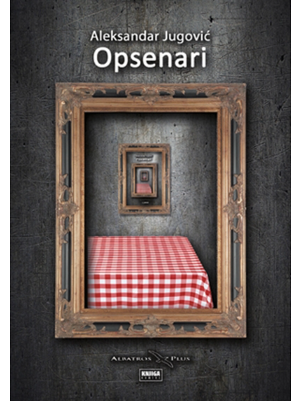 Opsenari