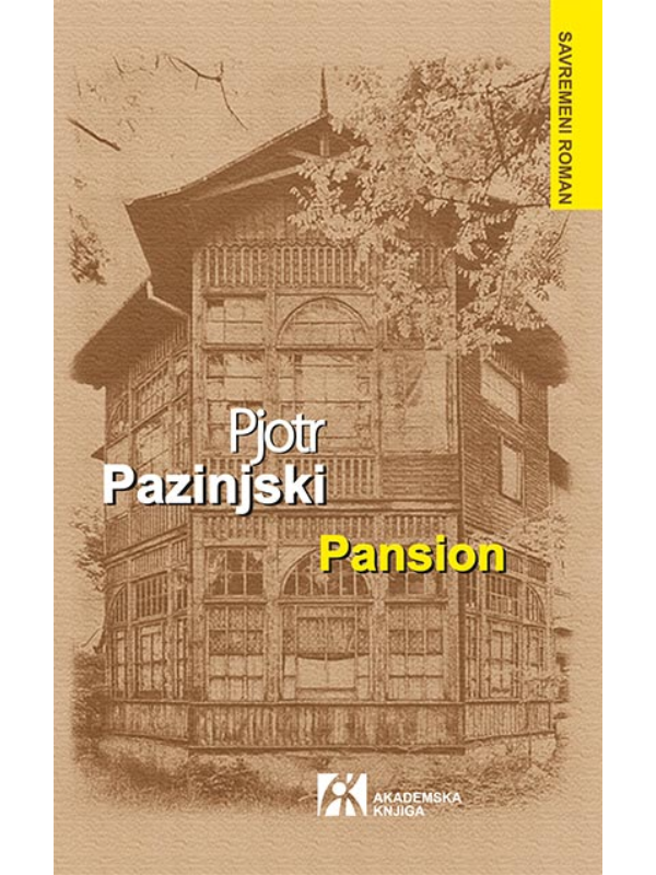 Pansion
