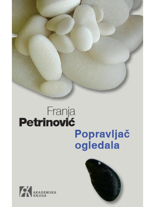 Popravljač ogledala