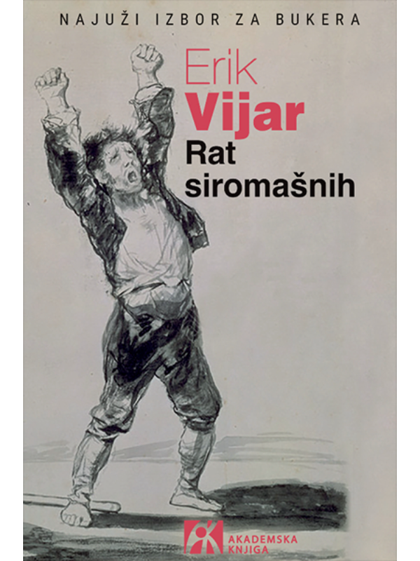 Rat siromašnih