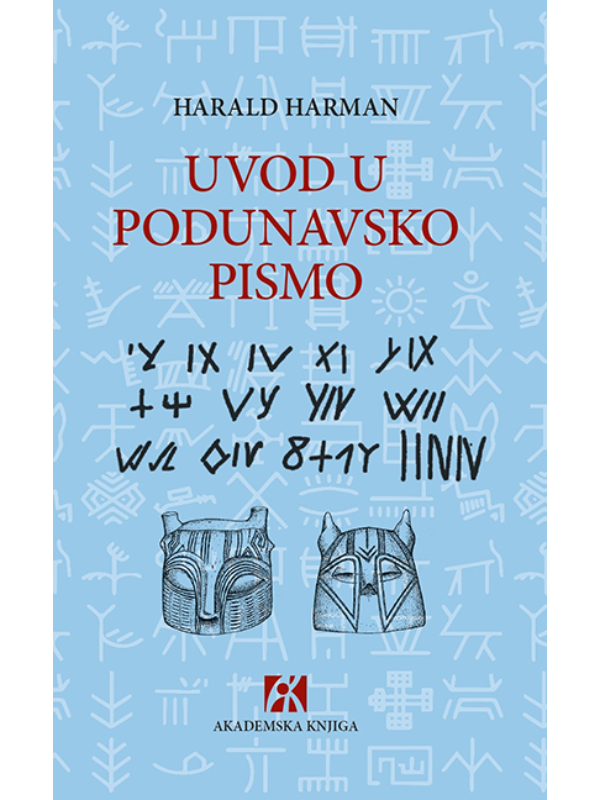 Uvod u podunavsko pismo