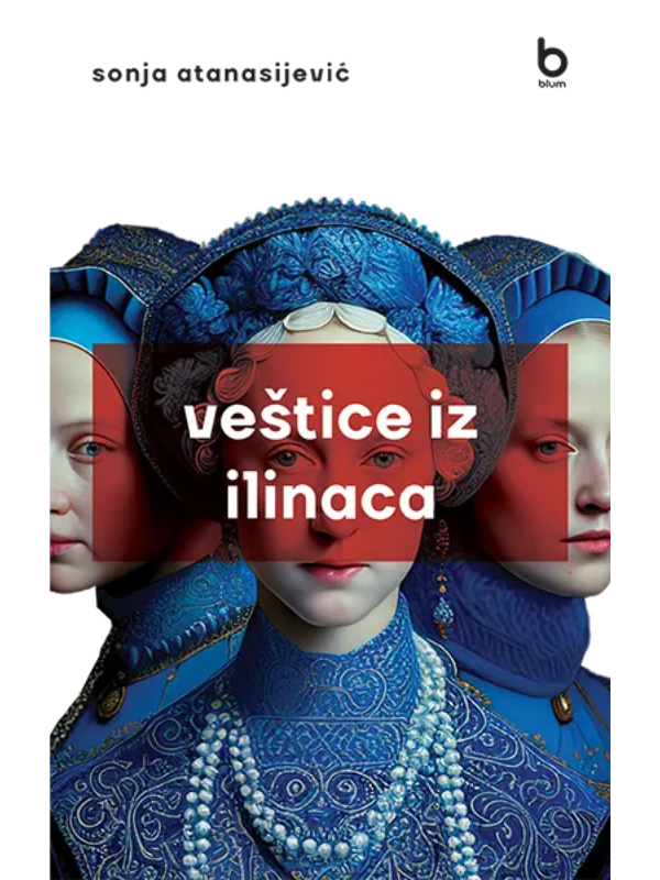 Veštice iz Ilinaca