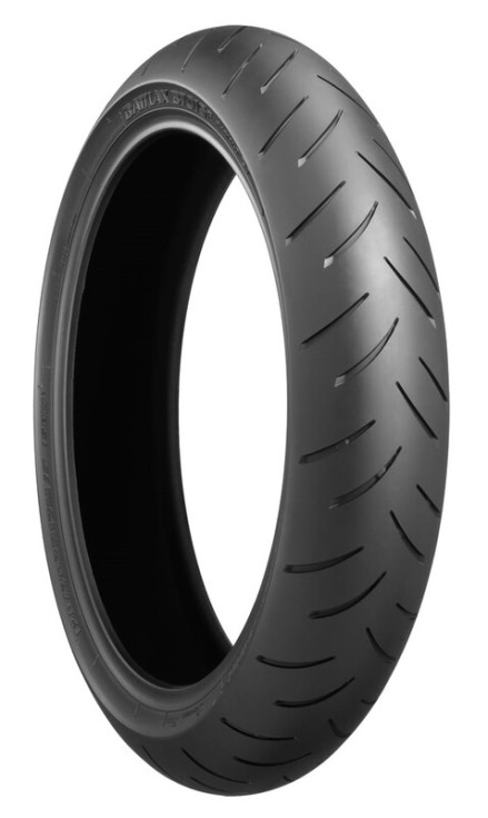 PREDNJA GUMA BRIDGESTONE BATTLAX BT-015 M 120/70-17 (58W) TL