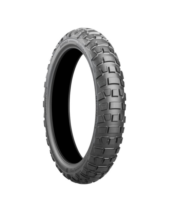 PREDNJA GUMA BRIDGESTONE BATTLAX ADVENTURECROSS AX41F 2.75-21 45P TT M+S
