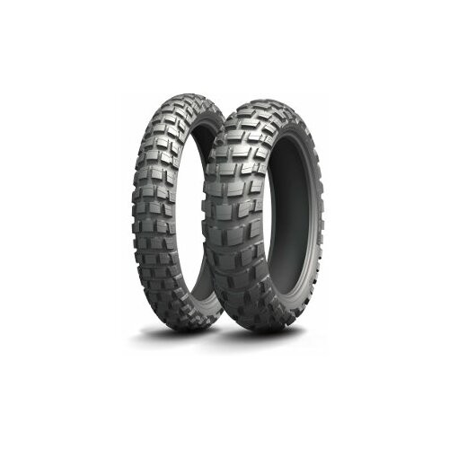 GUME MICHELIN ANAKEE WILD 120/70-19 60R +170/60-17 72R