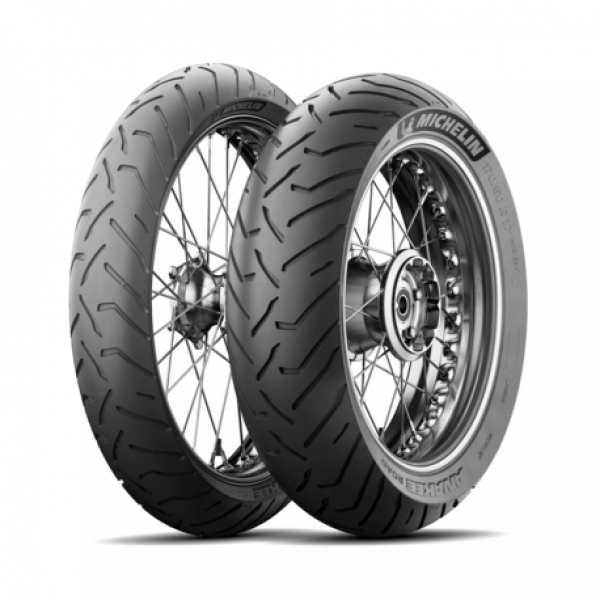 GUME MICHELIN ANAKEE ROAD 120/70-19 60V +170/60-17 72V