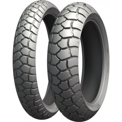 GUME MICHELIN ANAKEE ADVENTURE 120/70-19 60V +170/60-17 72V