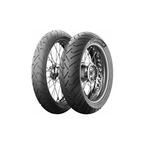 GUME MICHELIN ANAKEE ROAD 110/80-19 59V +150/70-17 69V