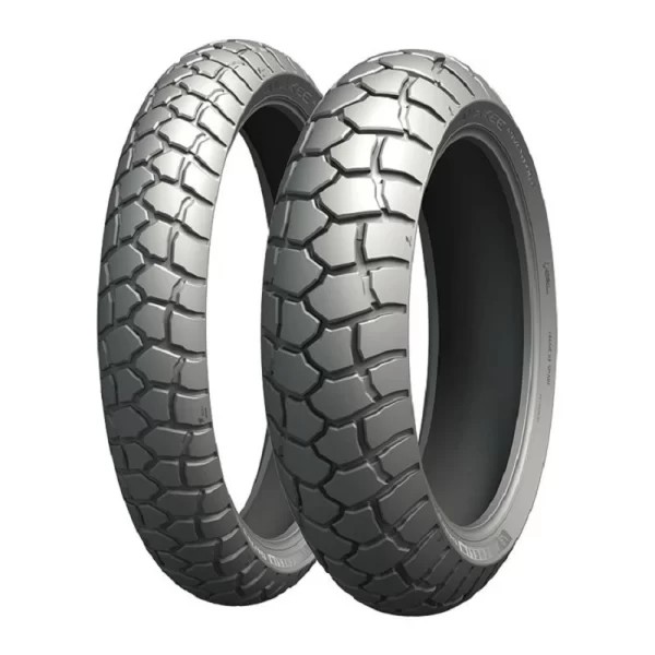 GUME MICHELIN ANAKEE ADVENTURE 110/80-19 59V +150/70-17 69V