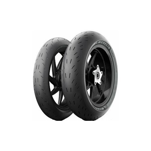 GUME MICHELIN POWER PERFORMANCE CUP MEDIUM 120/70-17 +190/55-17