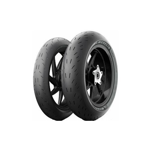 GUME MICHELIN POWER PERFORMANCE CUP SOFT 120/70-17 +190/55-17