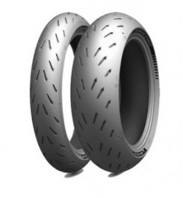 GUME MICHELIN POWER GP 120/70-17 (58W) +190/50-17 (73W)