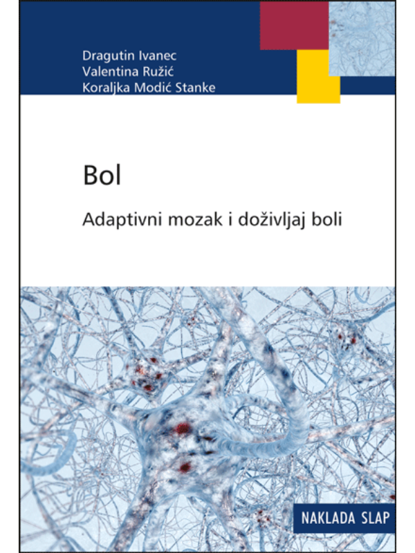 Bol – Adaptivni mozak i doživljaj boli