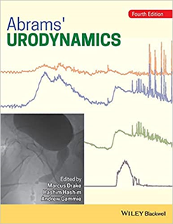 Abrams Urodynamics 4th Edition