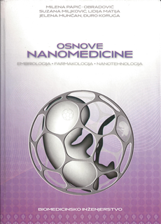 ID 101790 Osnove nanomedicine : embriologija, farmakologija, nanotehnologija