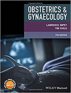 Obstetrics and Gynaecology 5e PB