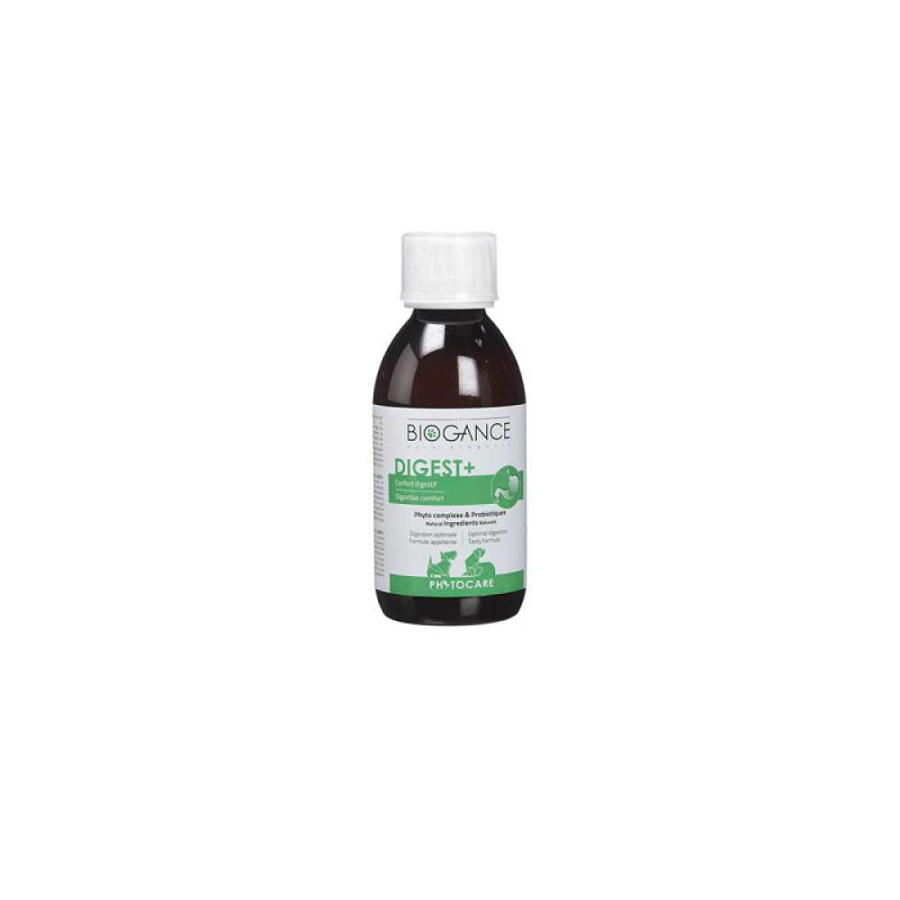 Biogance Phytocare Digest za pse i mačke 200 ml