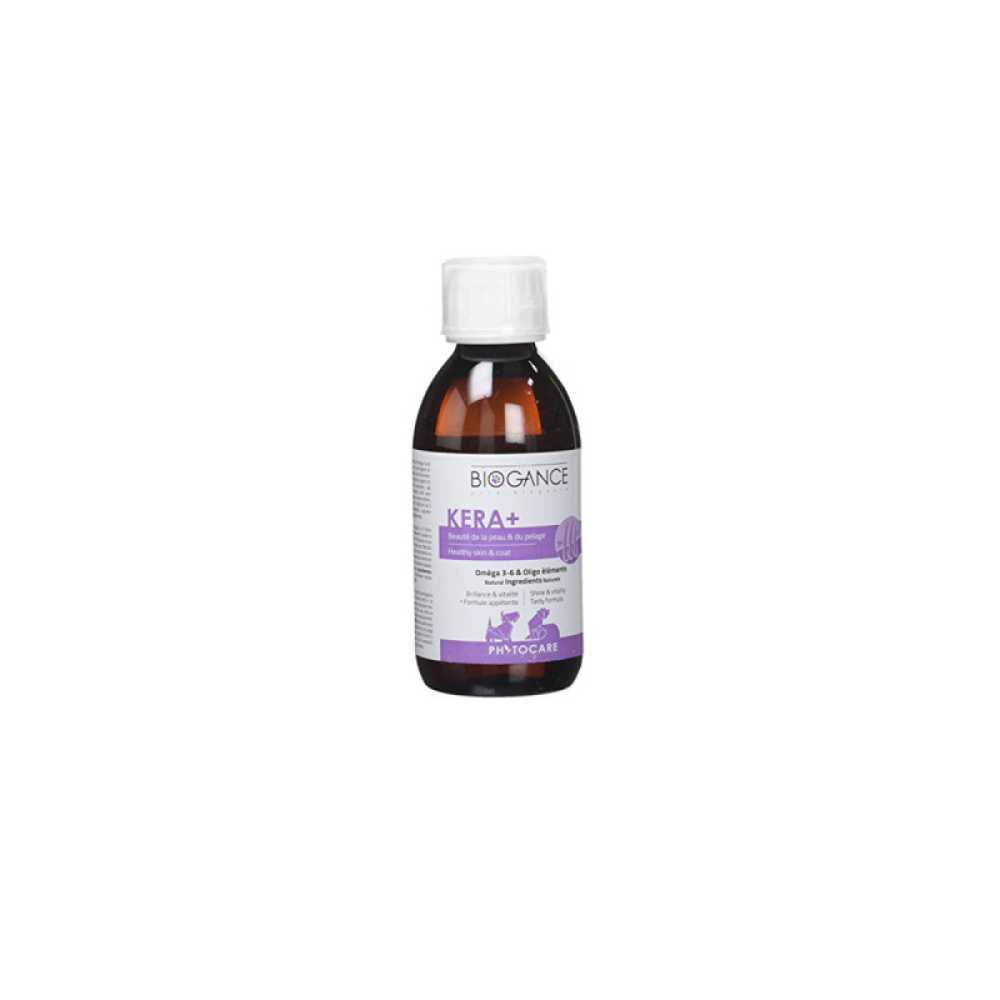 Biogance Phytocare Kera za pse i mačke 200ml