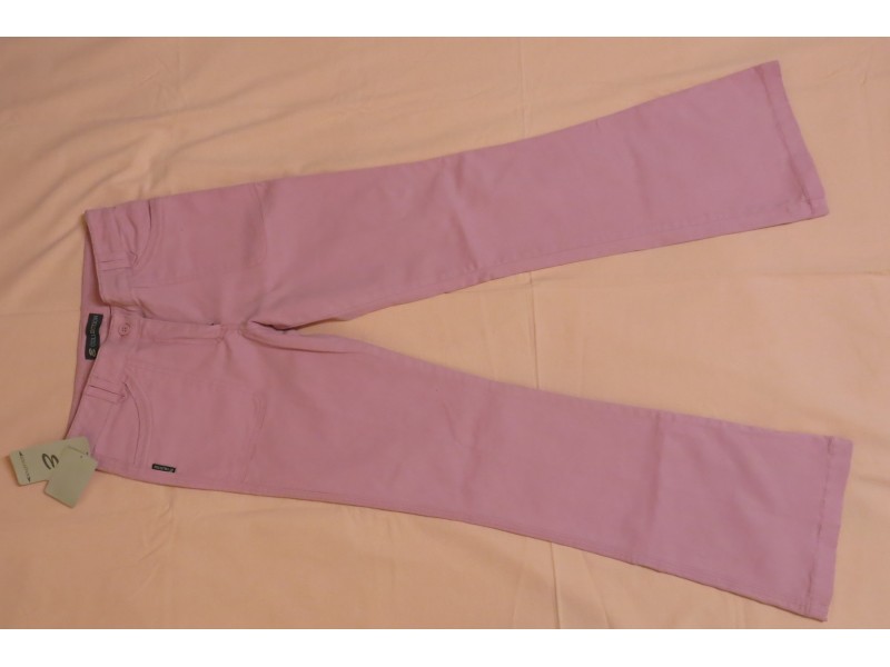 Pantalone vel.16 NOVO