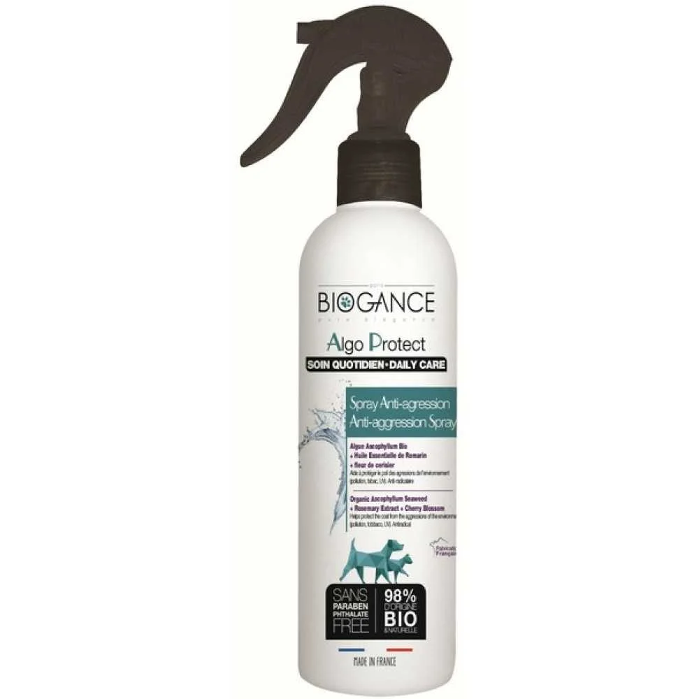 Biogance Algo Protect sprej 250ml